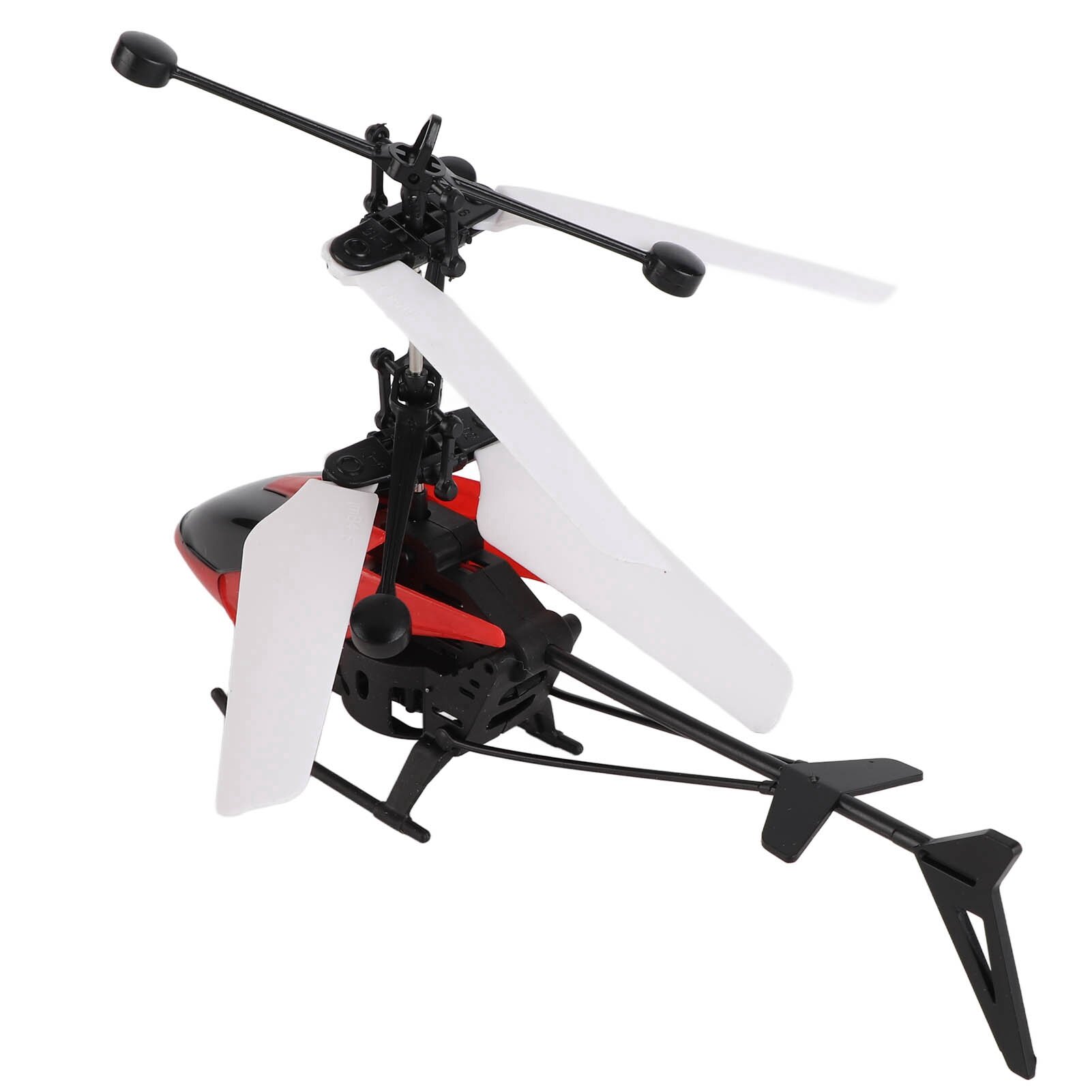 Игрушка радиоуправляемый дрон для полета Инфракрасный индукционный квадрокоптер с пультом дистанционного управления для детей мальчиков девочек