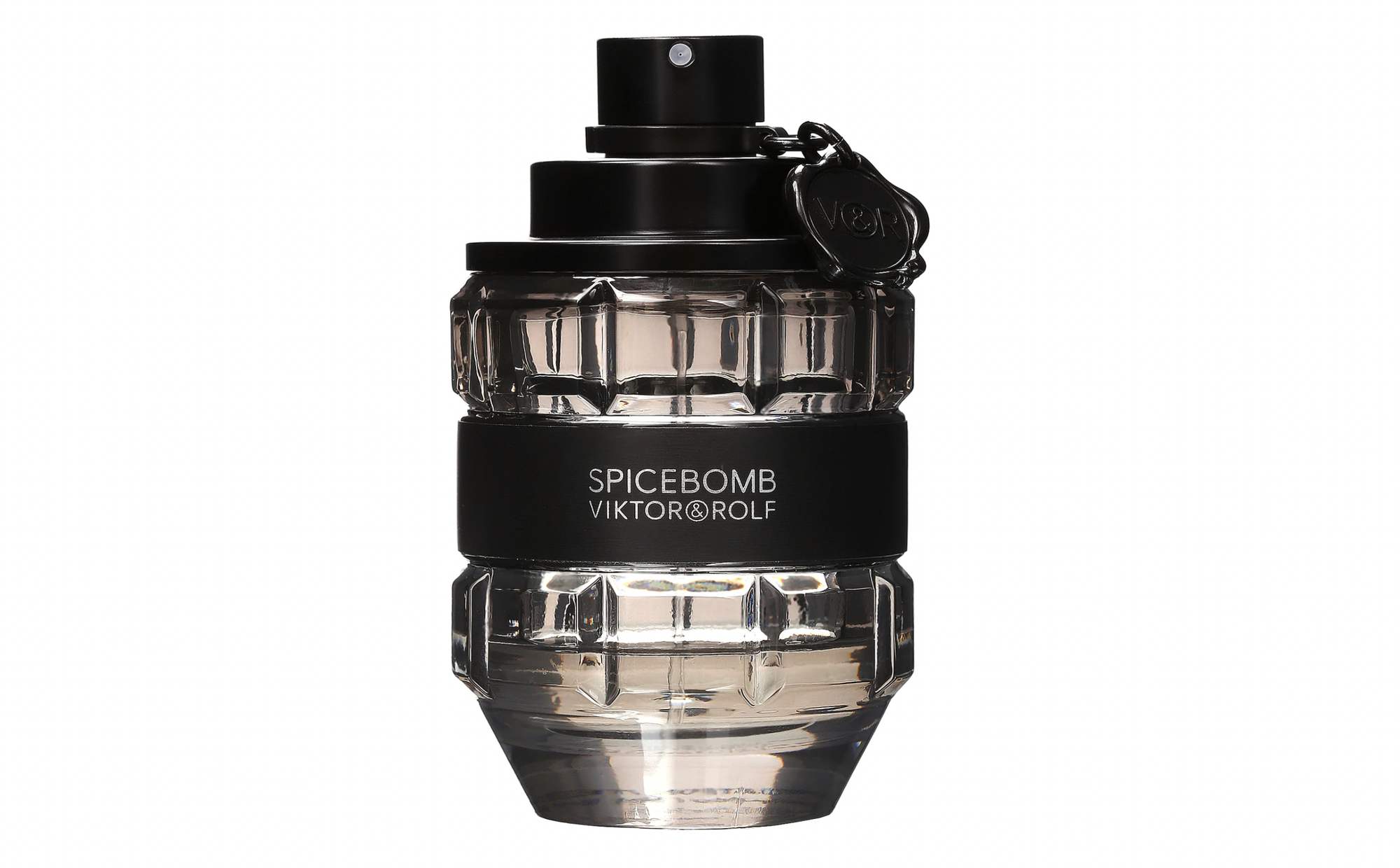 Туалетная вода Viktor & Rolf Spicebomb Men, древесно-пряная, мужская, 90 мл