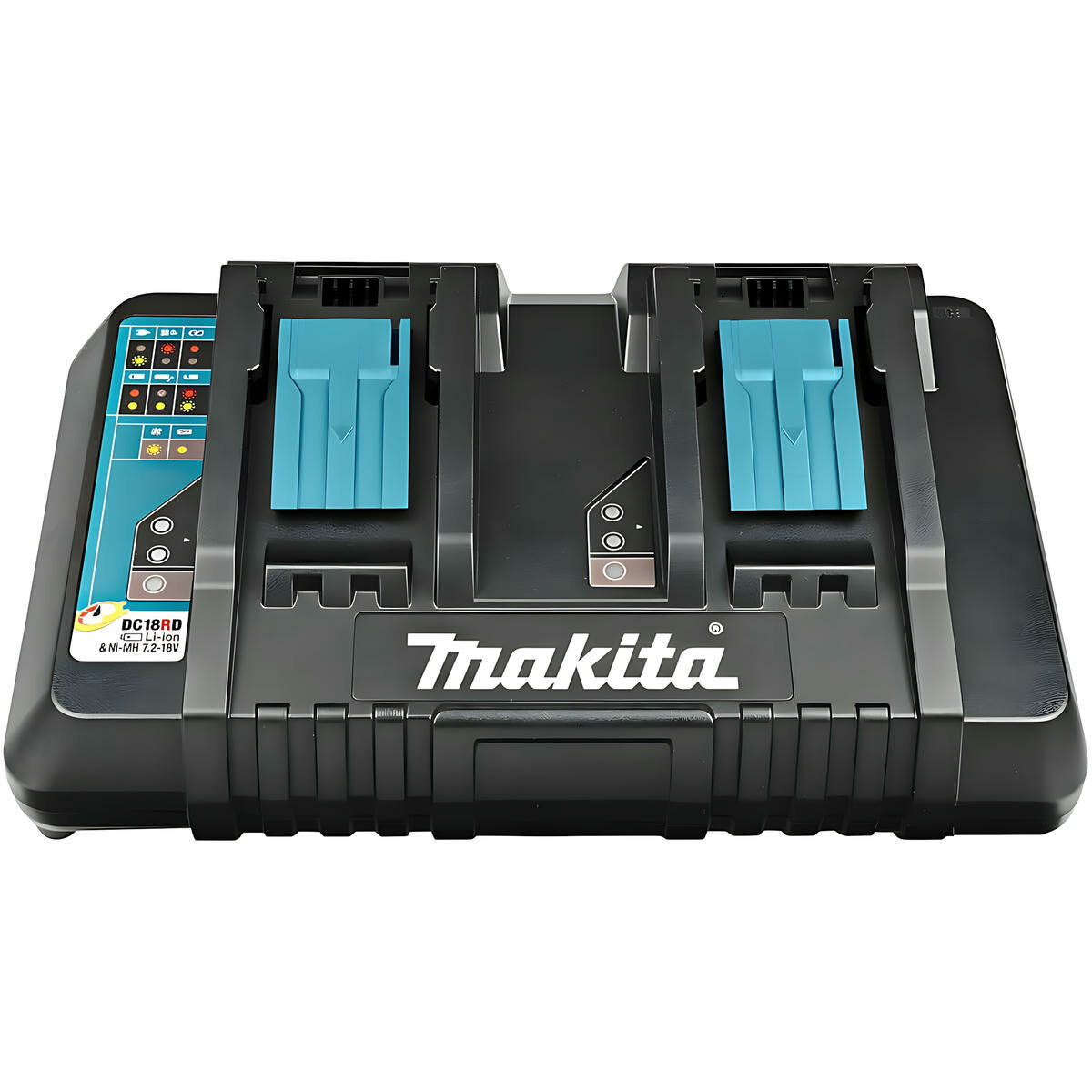 Зарядное устройство MAKITA DC18RD 630876-7
