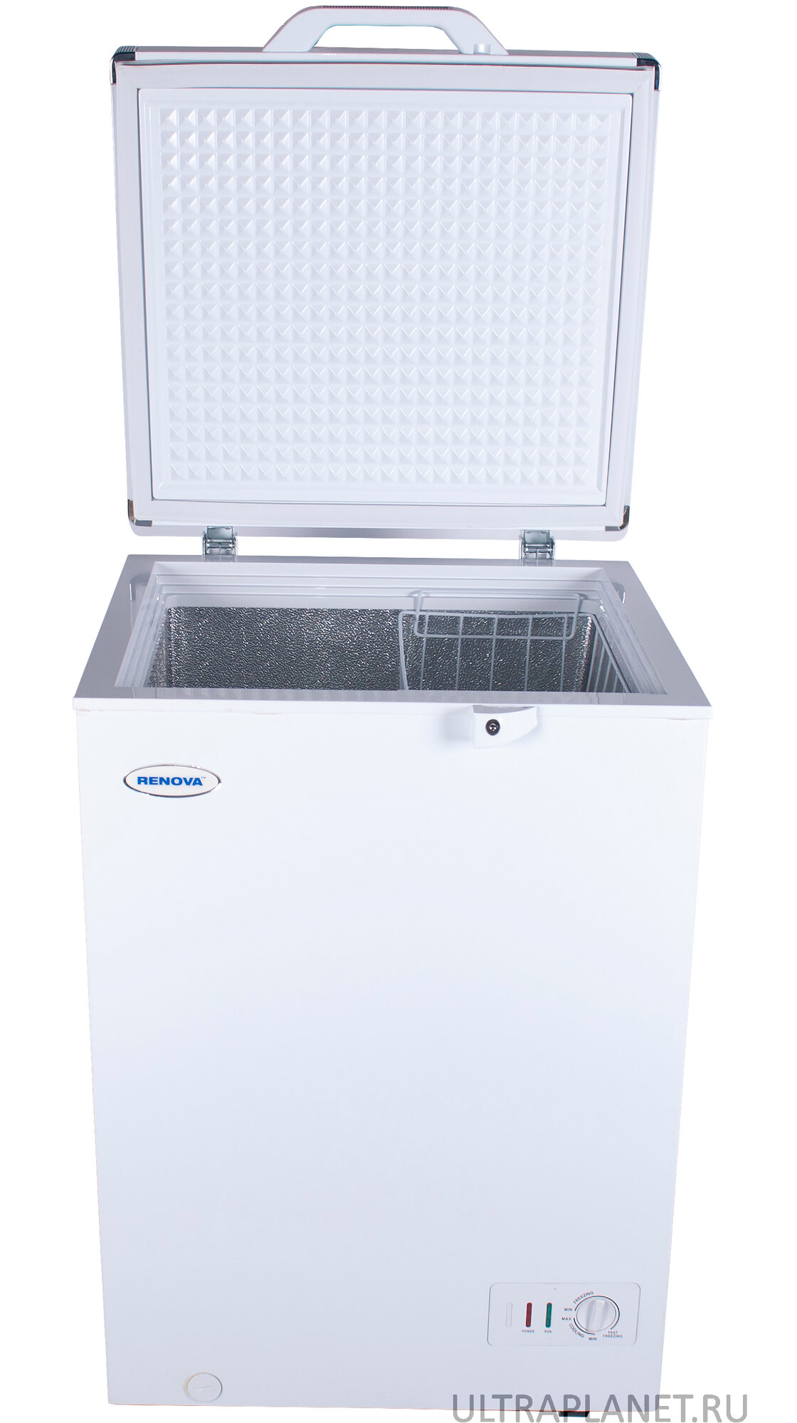 Морозильная камера Renova FC-110C