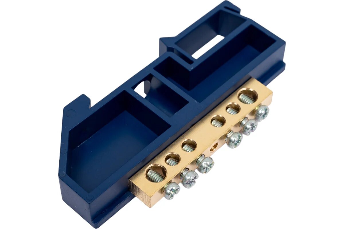 Navigator 71 152 NBB-M69-6D/B 71152 Нулевая шина для техники и оборудования