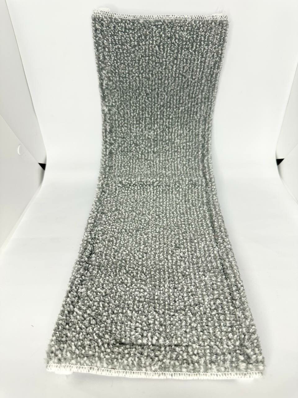 Абразивный моп, крепление карман, 50*13 см, арт. MMН-50-01, РосМоп