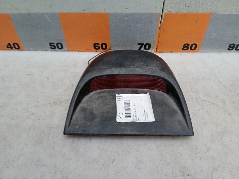 Б/У седан, Субару Легаси БЛ Фонарь задний (стоп сигнал) Subaru Legacy 2003-2009 BL 305234 SUBARU арт. 84701AG020JC