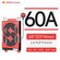 Daly BMS 60A LiFePO4 20S 72V BT RS485CAN