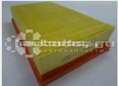 Фильтр воздушный Chery Amulet 1.6