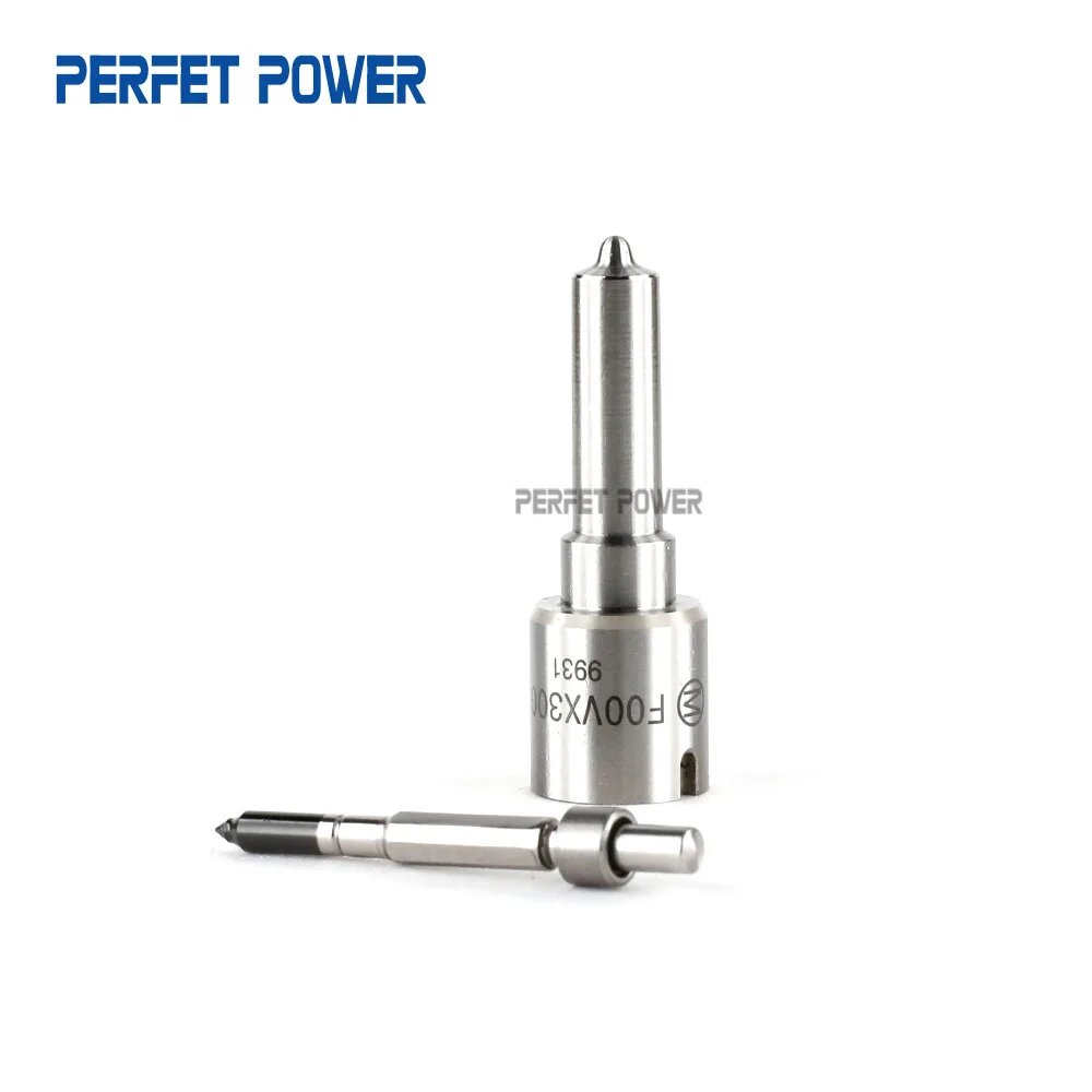 Новый инжектор F00VX30022, F 00V X30 022 для дизельных инжекторов 0445115024, 0445115051, 0445115078, 986435410, Китай