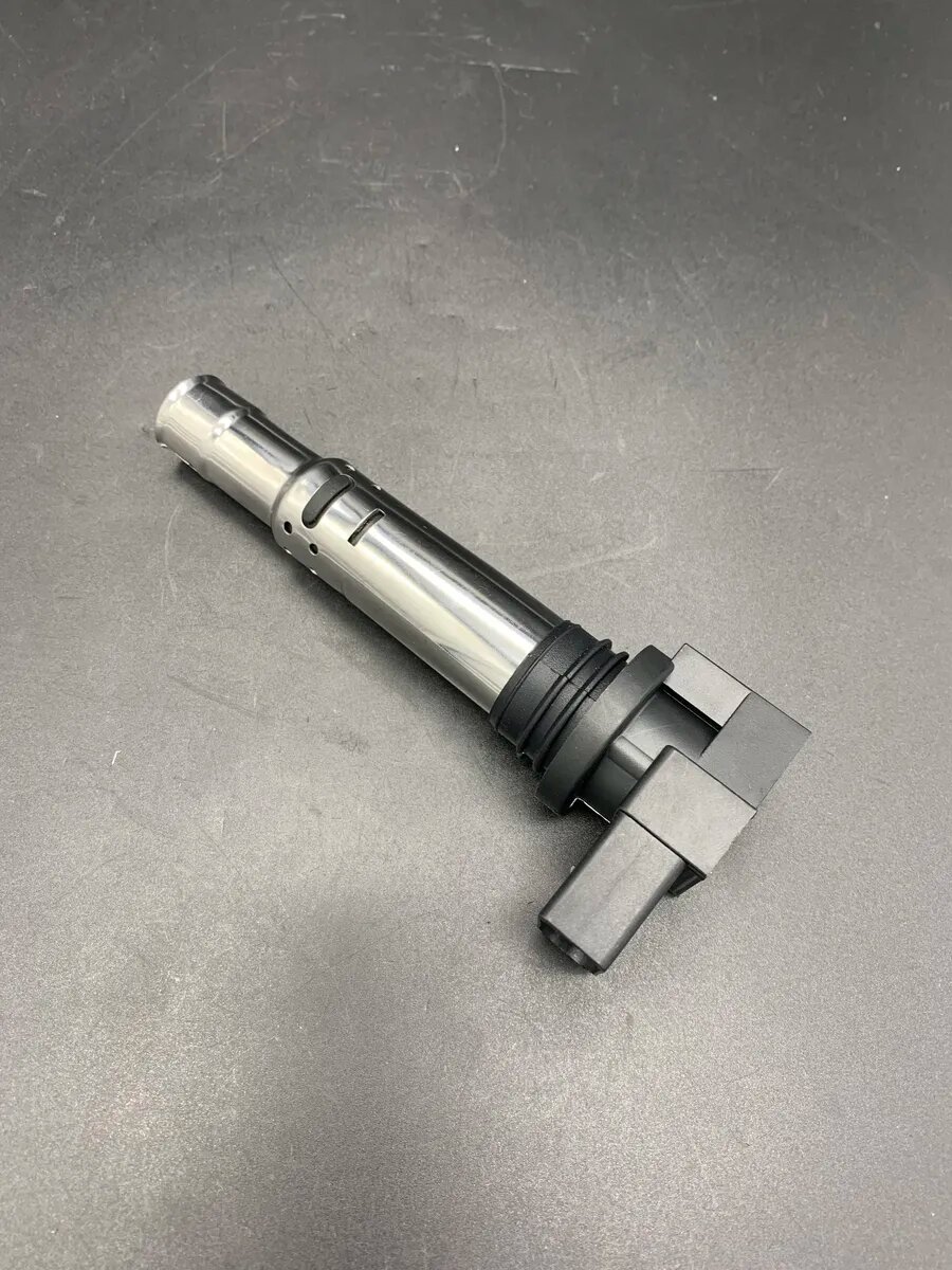 Катушка зажигания Новое