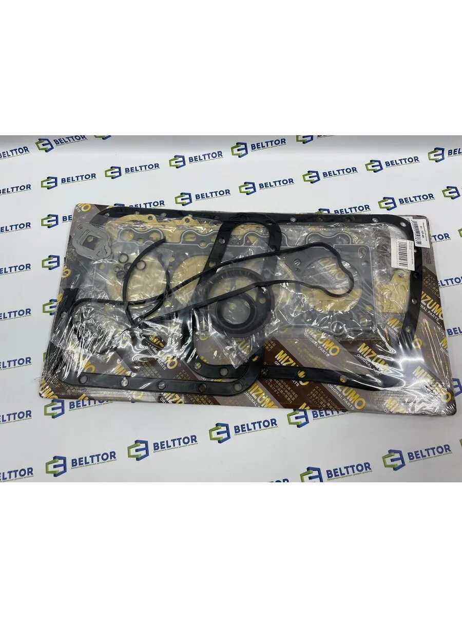 Ремкомплект двигателя Новое Mizumo