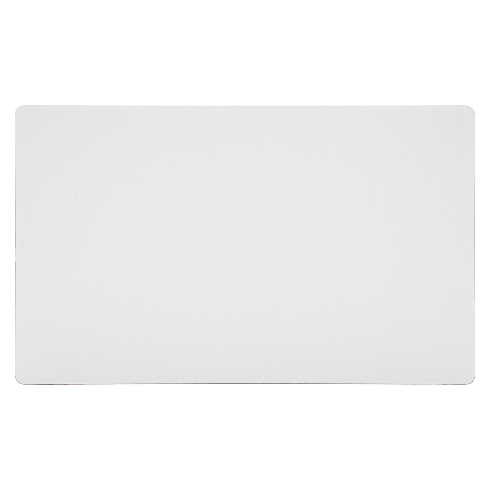 Трекпад ноутбука Более Плавная работа, Чувствительный к Хорошему Тепловыделению Ноутбук С сенсорной панелью Для OS Laptop Pro A1706 для A1708 Серебристый