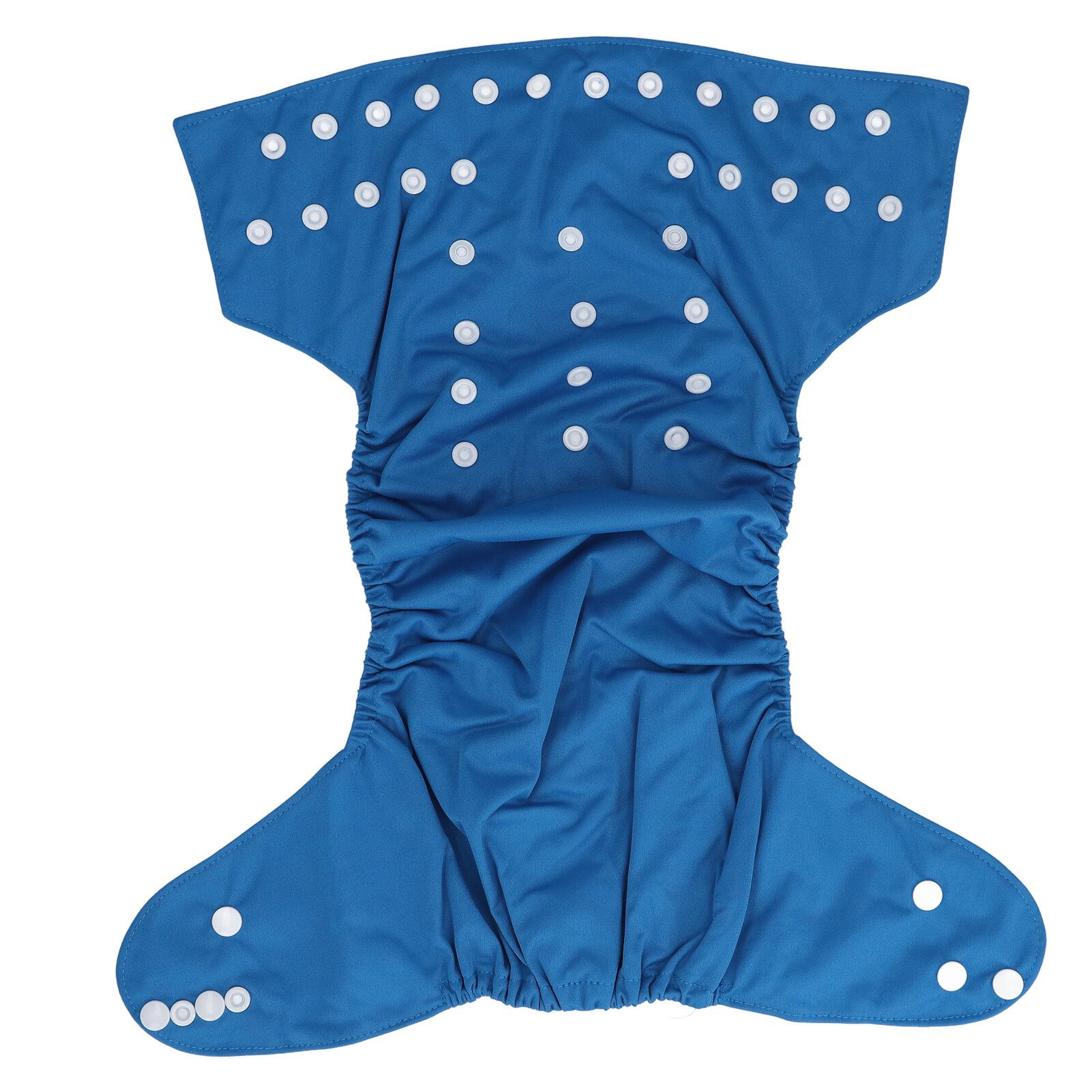 Детский подгузник ткани для мытья многоразовая утечка водонепроницаем