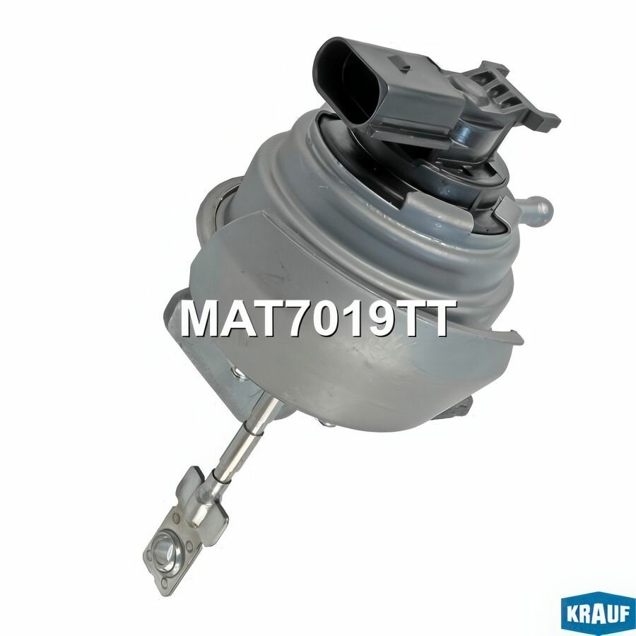 Актуатор турбокомпрессора, для Фольксваген Гольф, Шкода Октавия Ауди A3 Сеат Леон арт MAT7019TT