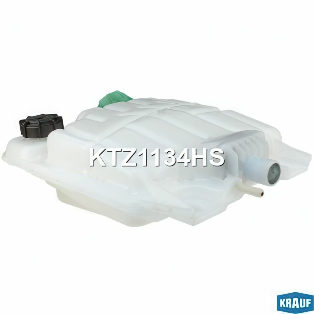 Бачок расширительный, для Ивеко Евростар Евротеч Евротрекер арт KTZ1134HS