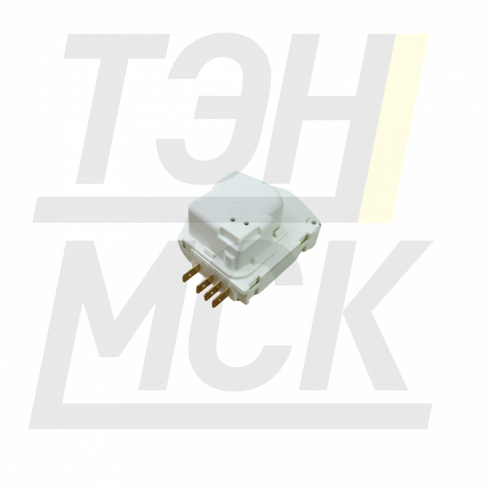Таймер оттайки холодильника Indesit, Stinol, NO-FROST, TMDC625-1, X4022