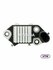 Регулятор генератора UTM RD2468A для Chevrolet Matiz, Daewoo Matiz