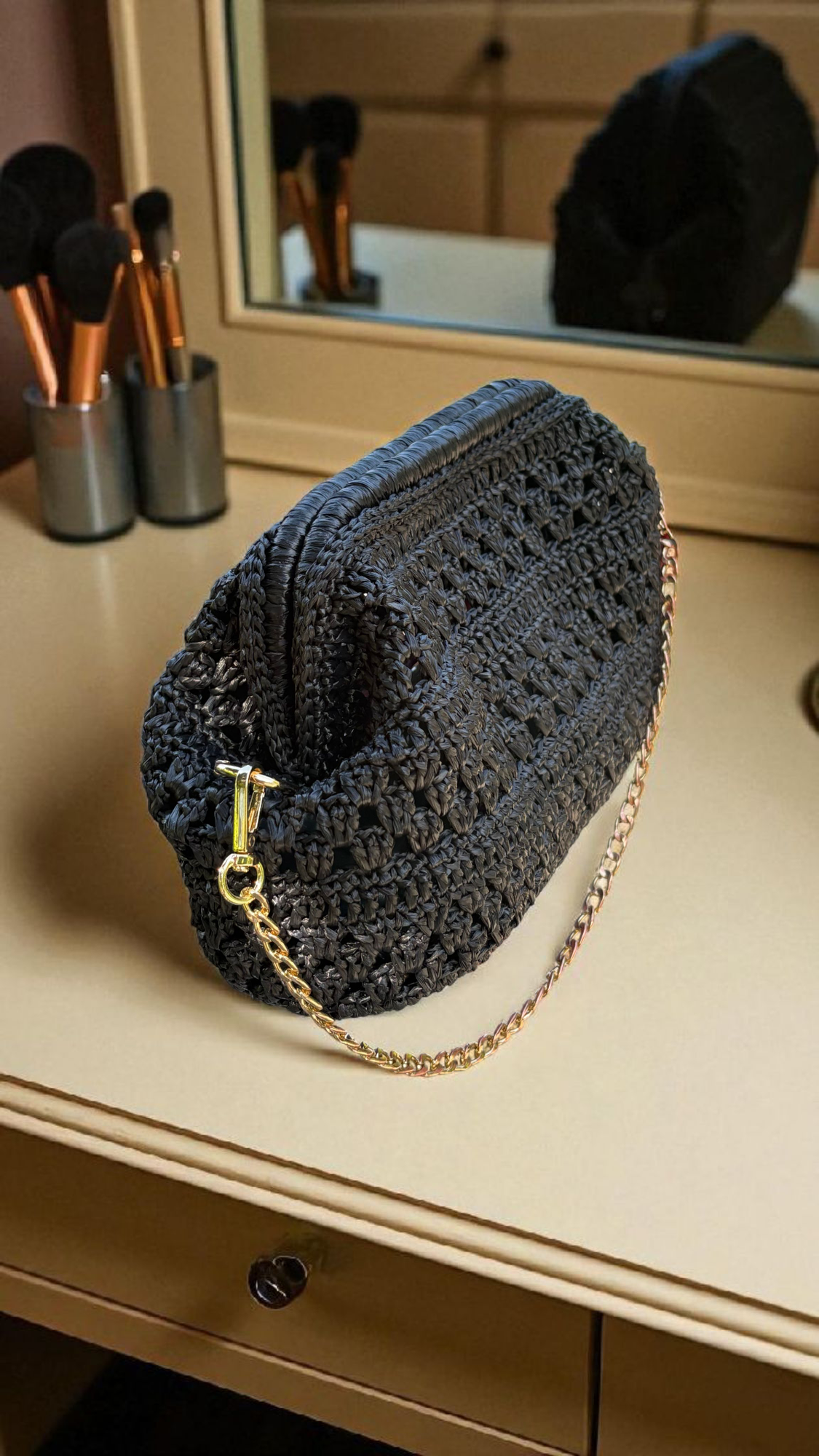 Сумка клатч  Party