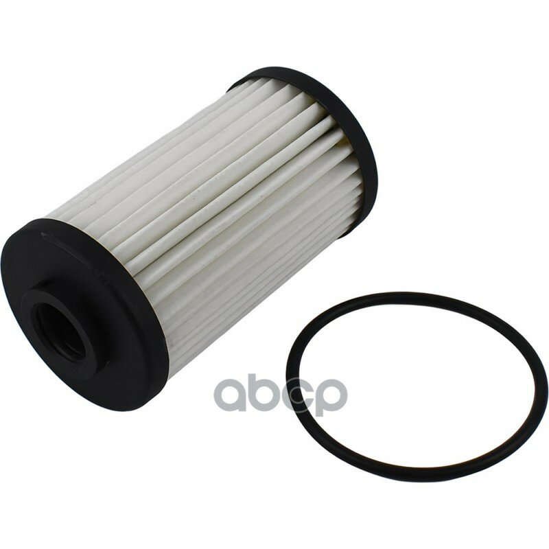 Фильтр АКПП JAC_JS6_QX_(2021-.)/_T8_T8_(2018-.) AZUMI арт. jt80003