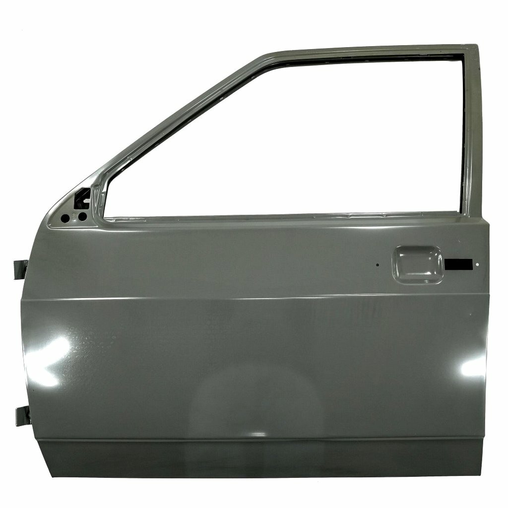 Дверь передняя левая ВАЗ 2109, 21099 (катафорез)