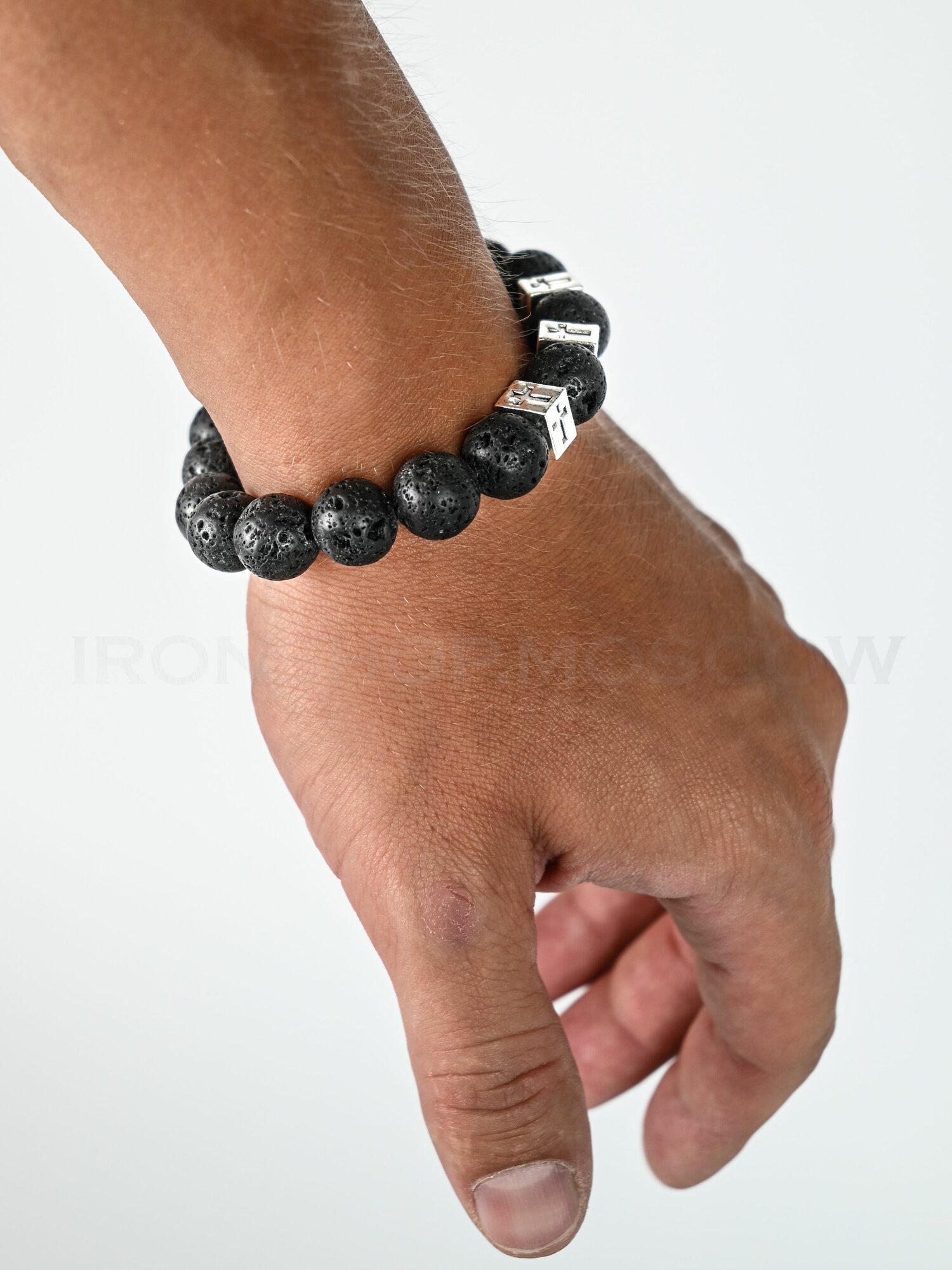 Браслет, металл