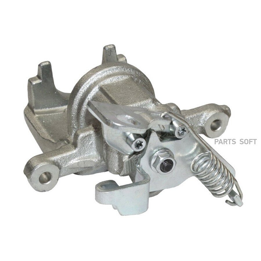 Суппорт тормозной Ford Mondeo 00-07 (Сзади/ Справа) от официального дистрибьютора, SAT, артикул ST1504906