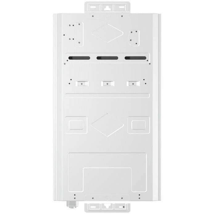 Газовая колонка EDISSON E 20 DL — фото 1