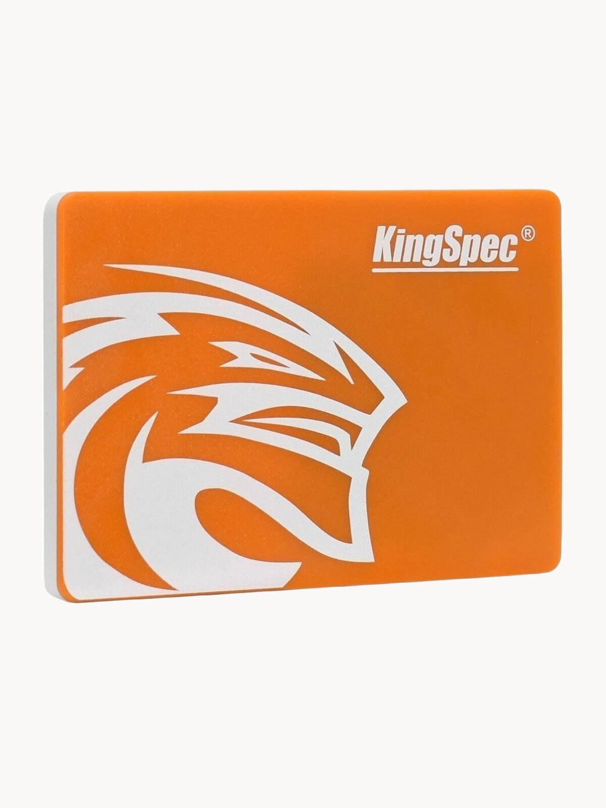 SSD диск Kingspec P3, 1000Гб, 2.5", SATA(P3-1TB)