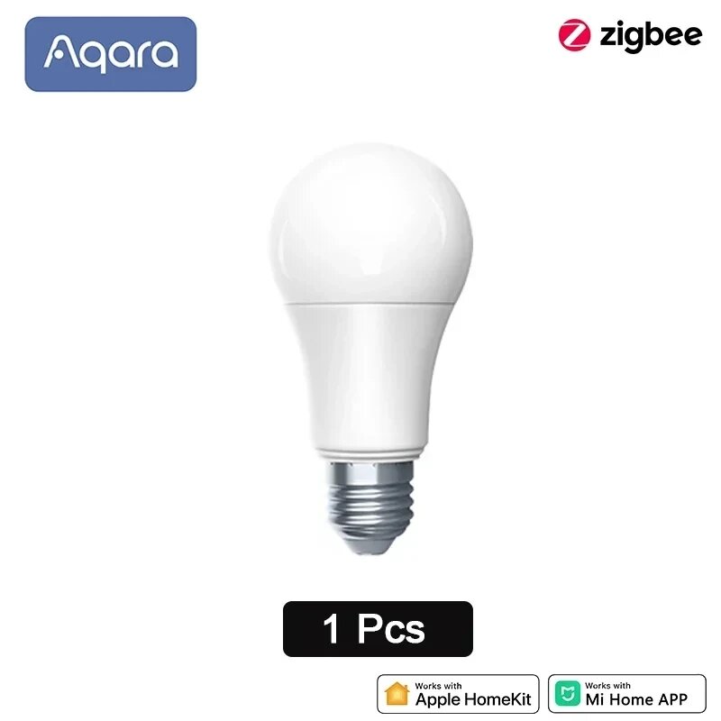 Aqara T1 умная светодиодная лампа 2700K-6500K 1 Pcs