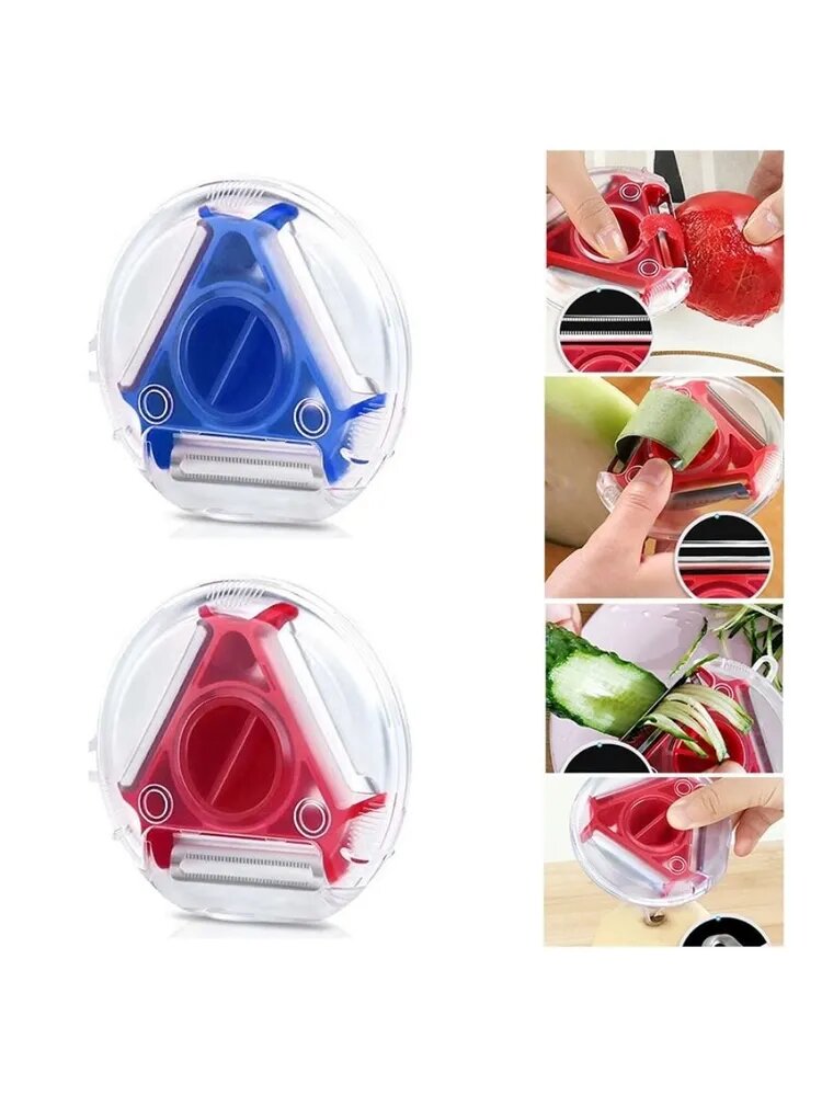 Овощечистка, картофелечистка, нож для чистки овощей