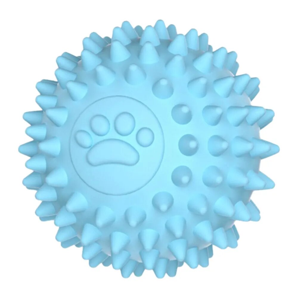 Игрушка для собак из латекса "Поросенок хрюкающий", 210мм