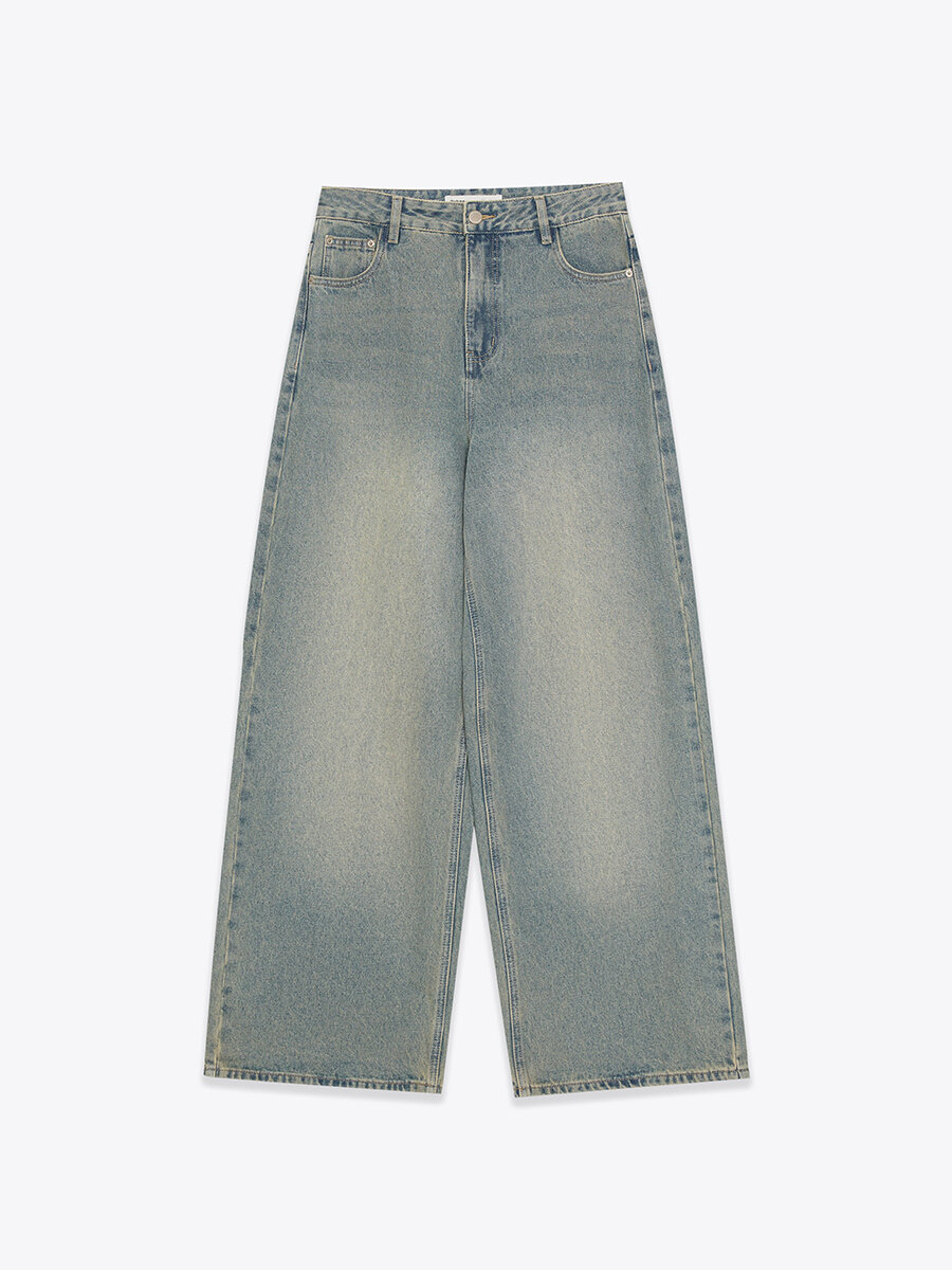 Джинсы mixmatch 