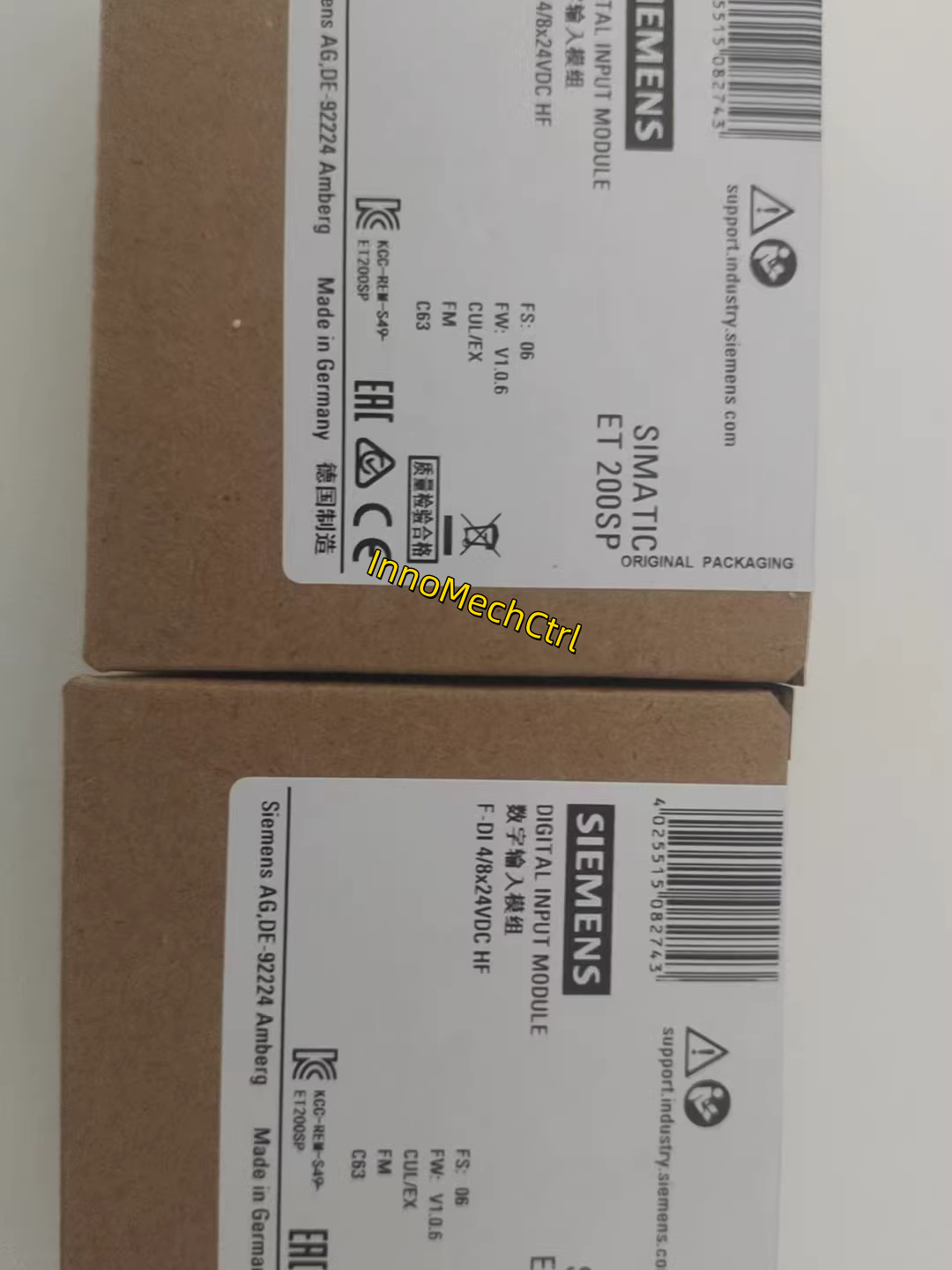 Кабельная катушка 6ES7136-6BA00-0CA0