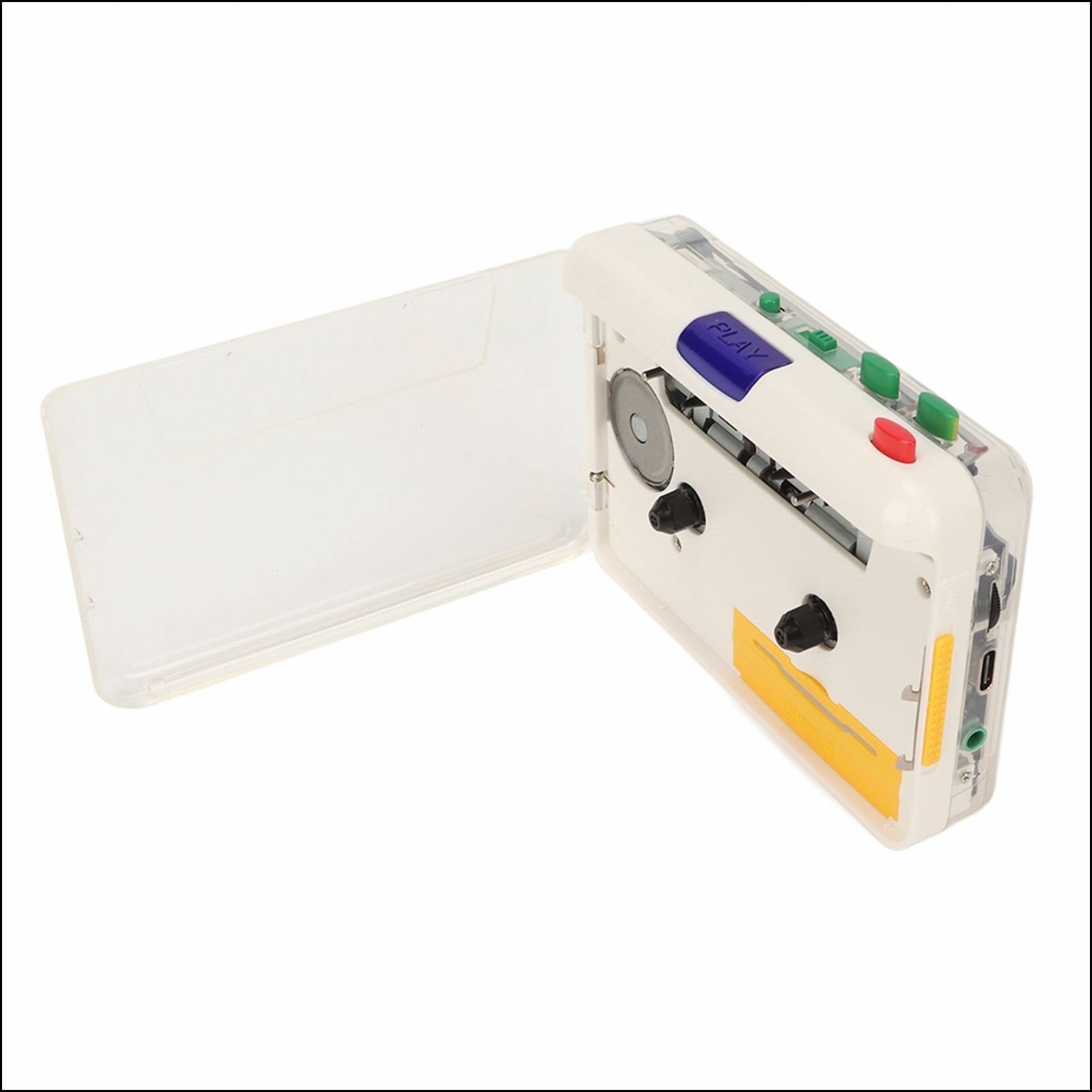 MP3-плеер 26102203623_nev, черный