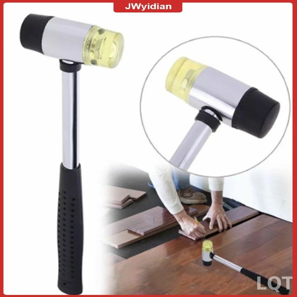 Oz-COAC-25-миллиметровый нейлоновый молоток для оконного стекла с круглой нескользящей ручкой - это высококачественный инструмент для самостоятельной установки и обслуживания.