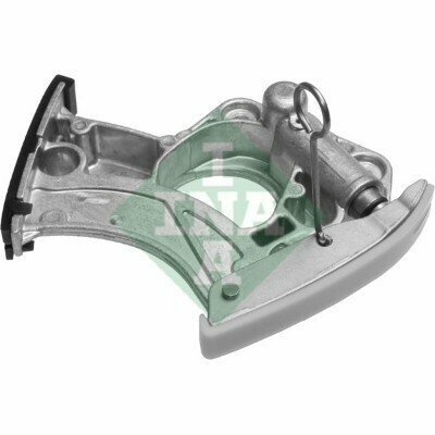 Натяжитель цепи R INA 551016310 Audi A4, A5, A6, A7, A8, Q5, Vw Touareg 2.8, 3.2, 4.0 06->