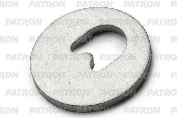 Шайба-эксцентрик развала колес PATRON PBLT020 Ford Focus Dfw, Dnw, Daw, Dbw 1.4, 1.6, 1.8, 2.0, 1.8Di, 1.8Tdci 99-04, C-Max 03-10