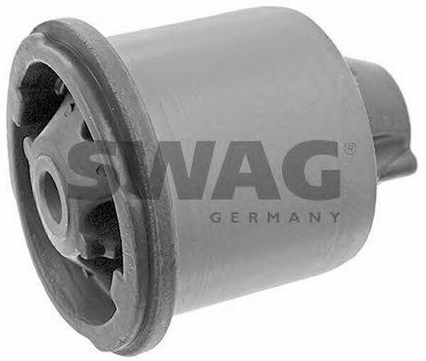 Сайлентблок задней балки SWAG 60927539 Renault Logan 1.4-1.6, Dci, 16V 09.04->