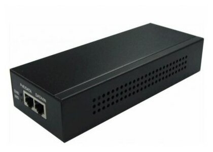 Инжектор POE LAS30-57CN-RJ45
