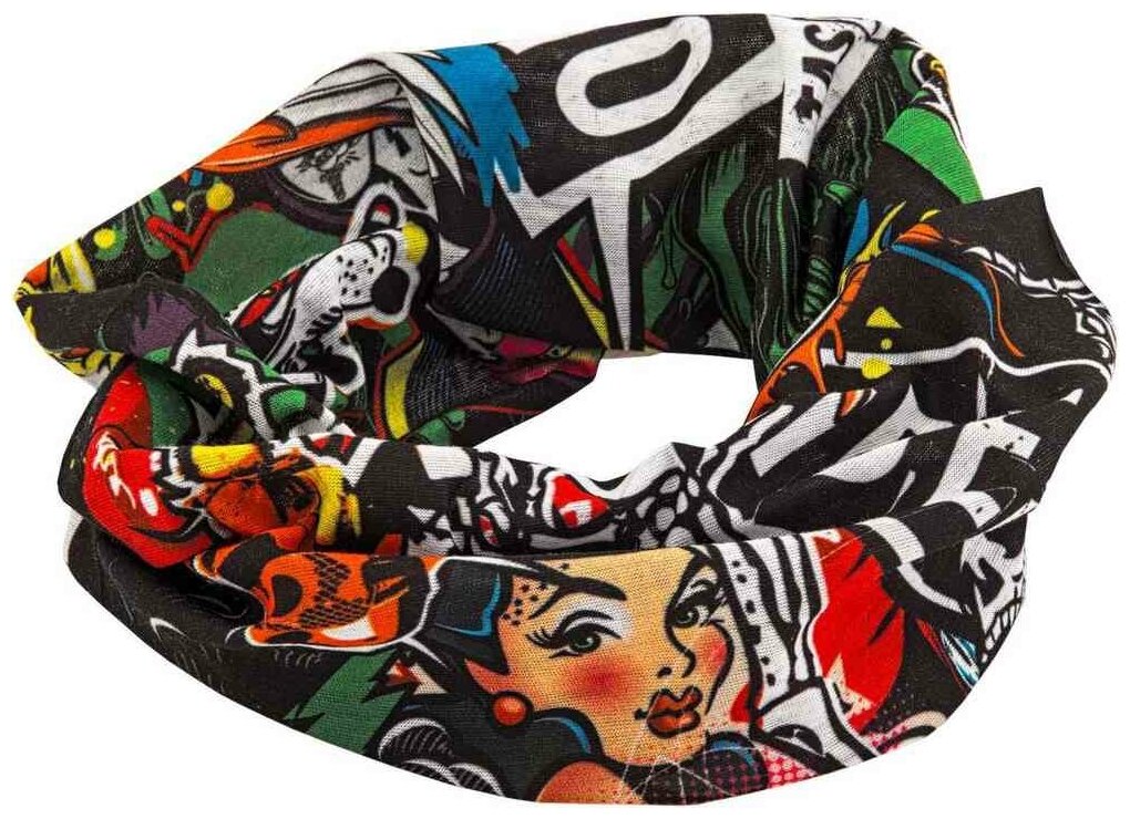 Бандана для мужчин и женщин