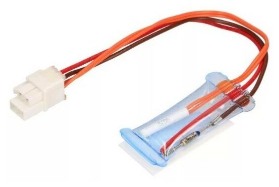 Датчик оттайки LG с ТПП (6615JB2005A)