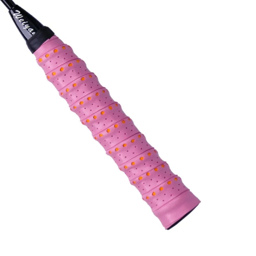 Противоскользящая намотка для бадминтона Розовый, Pink