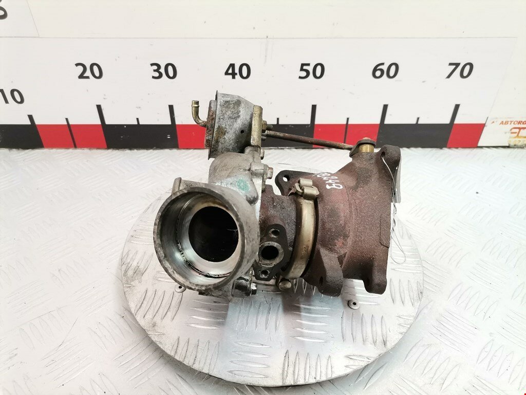 Турбина Chrysler PT Cruiser 5080373AB арт. 1048514