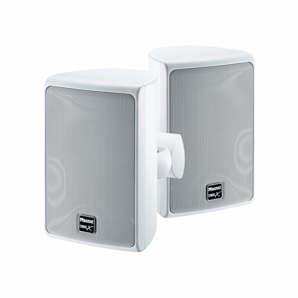 Magnat Symbol X 130 (White) Всепогодная акустика