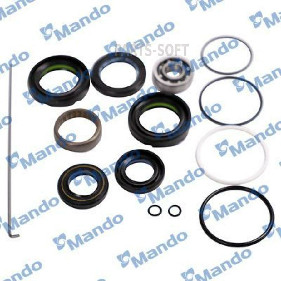 Ремкомплект рейки рулевой Mando арт. EX5779043A01