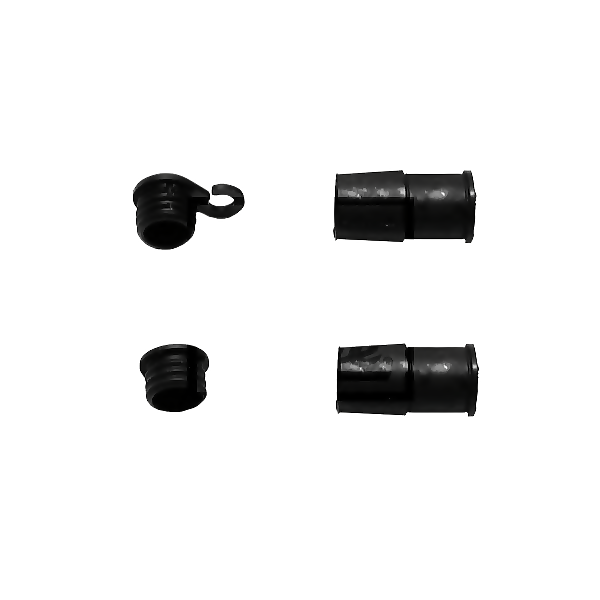 ATE 11.0101-5409.2 (443698447 / 443698647 / 447698447) ремком. суппорта Audi (Ауди) / VW / Skoda (Шкода) 2 шт. комплек