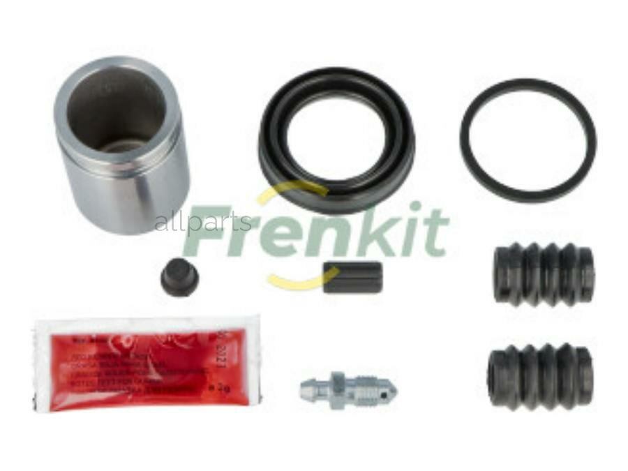 FRENKIT 238935 Ремкомплект тормозного суппорта с поршнем