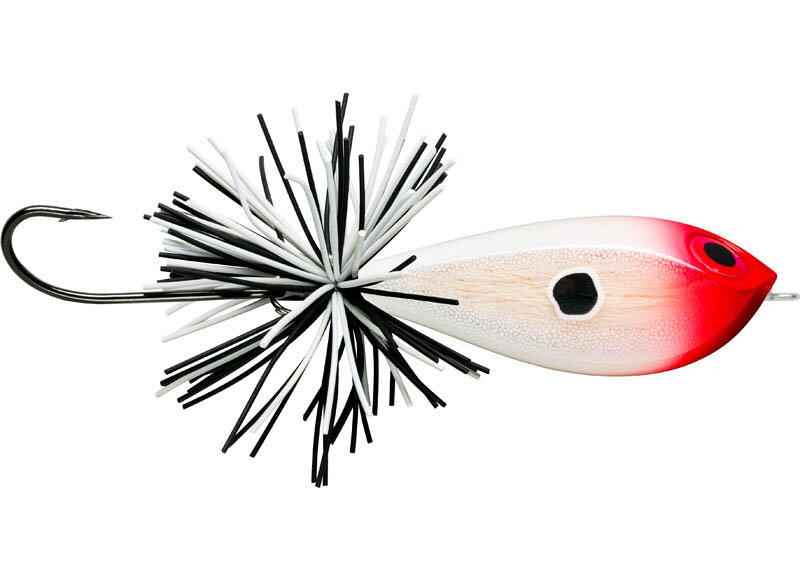 Воблер Rapala BX Skitter Frog 05 RH плавающий поверхностный