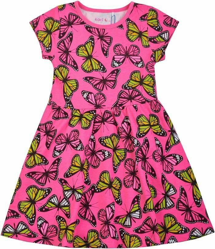 Школьное платье