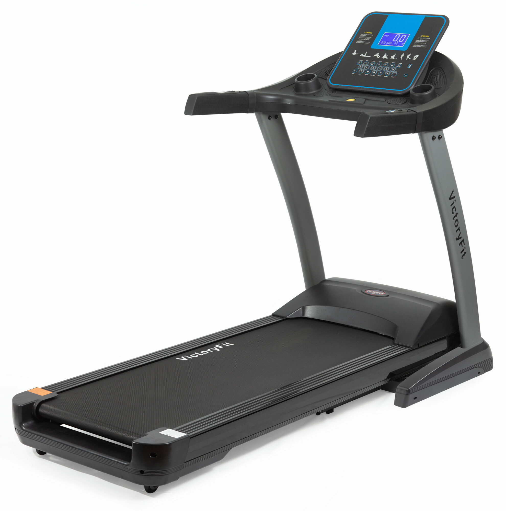 VictoryFit Беговая Дорожка VictoryFit VF-5008