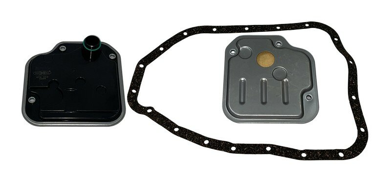 Фильтр масляный АКПП GoodWill ATG 010