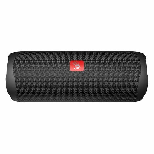 Колонка портативная A4TECH Bloody S6 Tube, 35Вт, черный [s6 tube black]