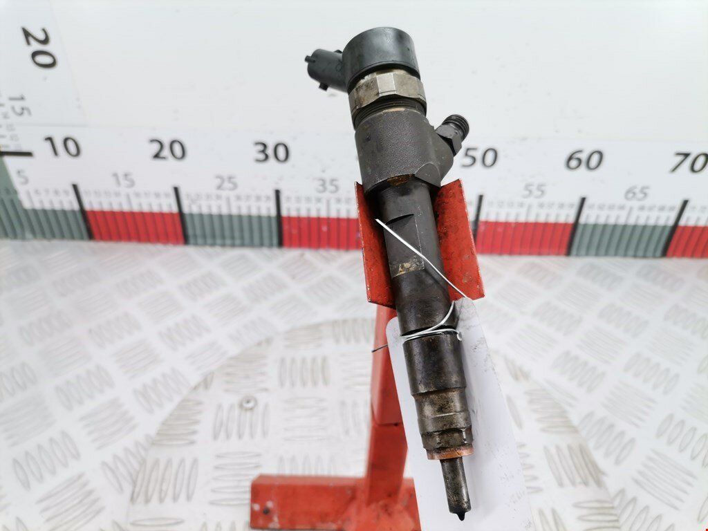 Форсунка дизельная электрическая Renault Scenic 2 8200784019 арт. 1861606